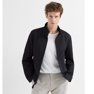 Club Monaco | Jackets & Coats | Club Monaco Mens Bomber Jacket | Poshmark